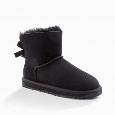 UGG OB365全新防泼水鞋面双蝴蝶结第三代时尚经典女靴 。请订单附言里标明颜色号码_澳洲UGG_澳洲MonkeyKing悟空海外代购 - Powered by ...